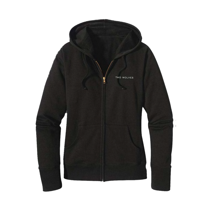 Two Wolves Wine Merch Shop